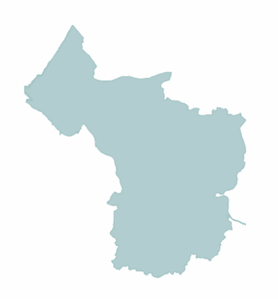 South West England - Restitute